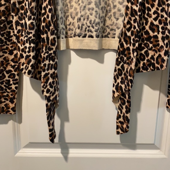 Moda International | Sweaters | Never Worn Moda International Cardigan ...